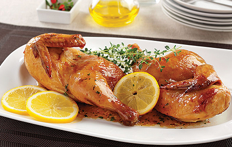 Prato Feito Frango Assado 43 Receitas De Uma Panela Só Para Quem Tem